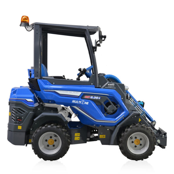 Minilæsser Multione - Vemas